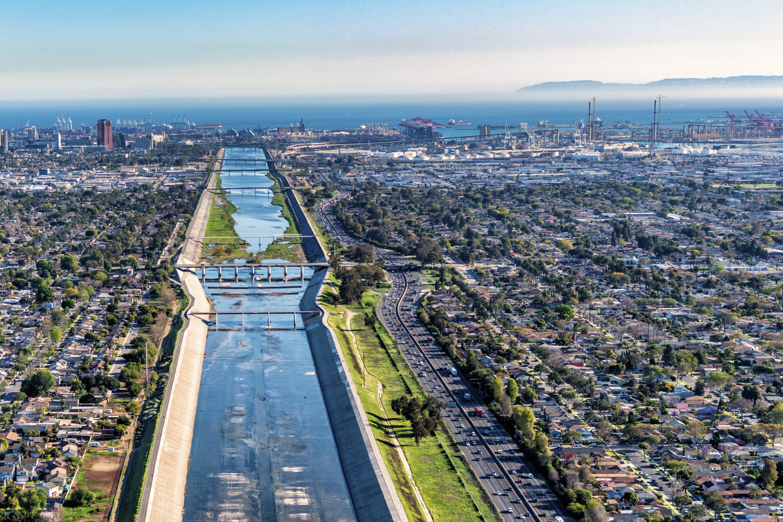 Emergency Services Update: SB 1001 – Water Utility Worker ...